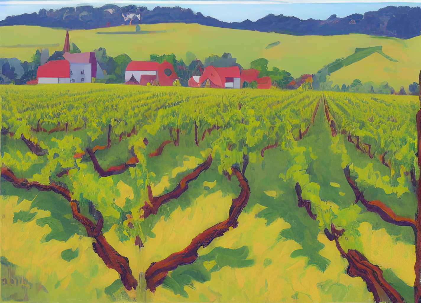 Understanding Biodynamic Wine – Wine Drinker