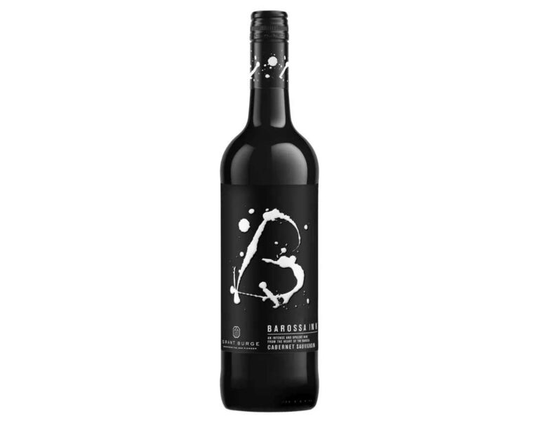 Grant Burge Barossa Ink Cabernet Sauvignon – Wine Drinker
