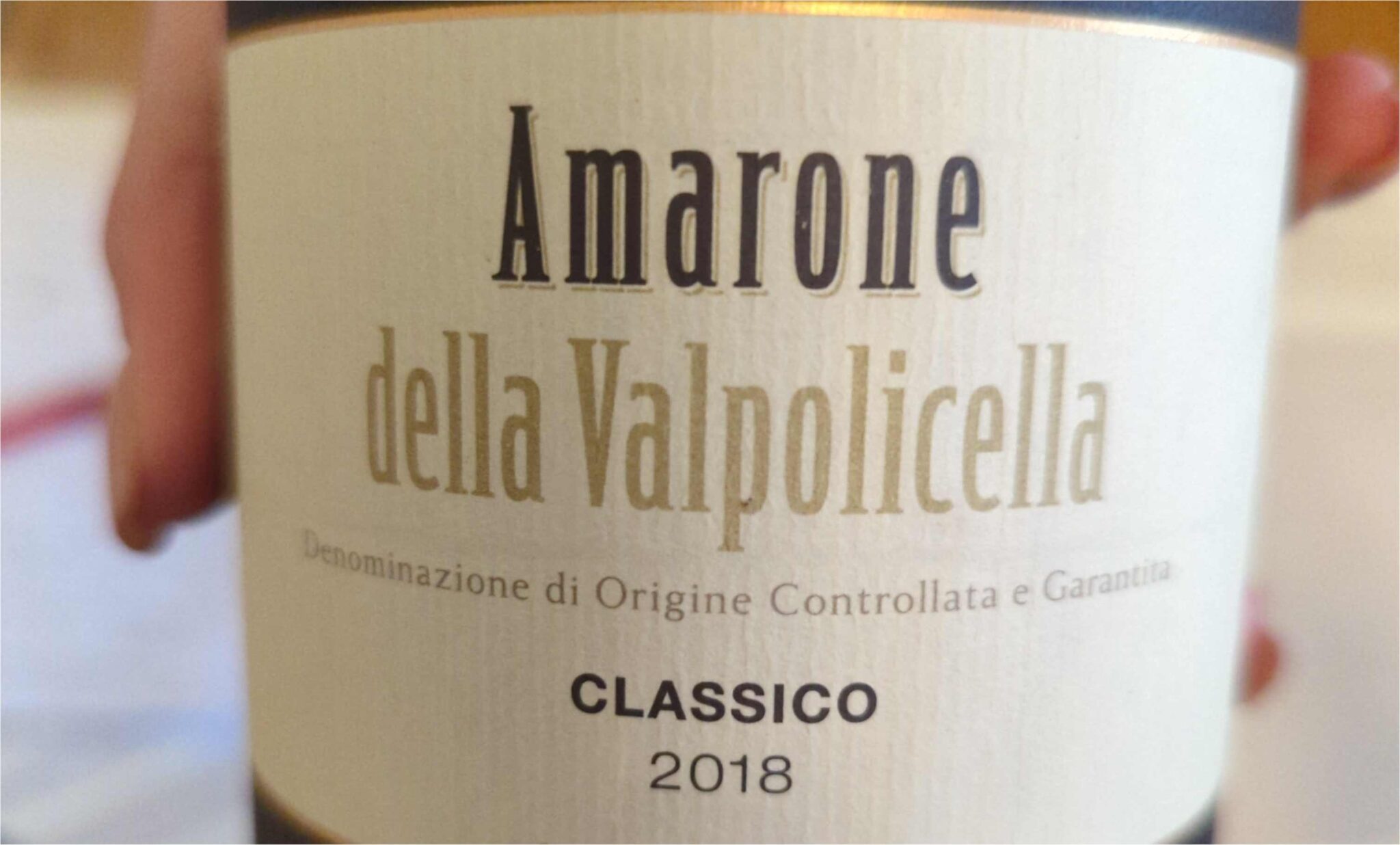 Understanding Valpolicella and Amarone – Wine Drinker