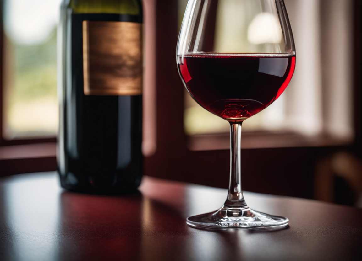 Factors That Determine Wine Quality – Wine Drinker