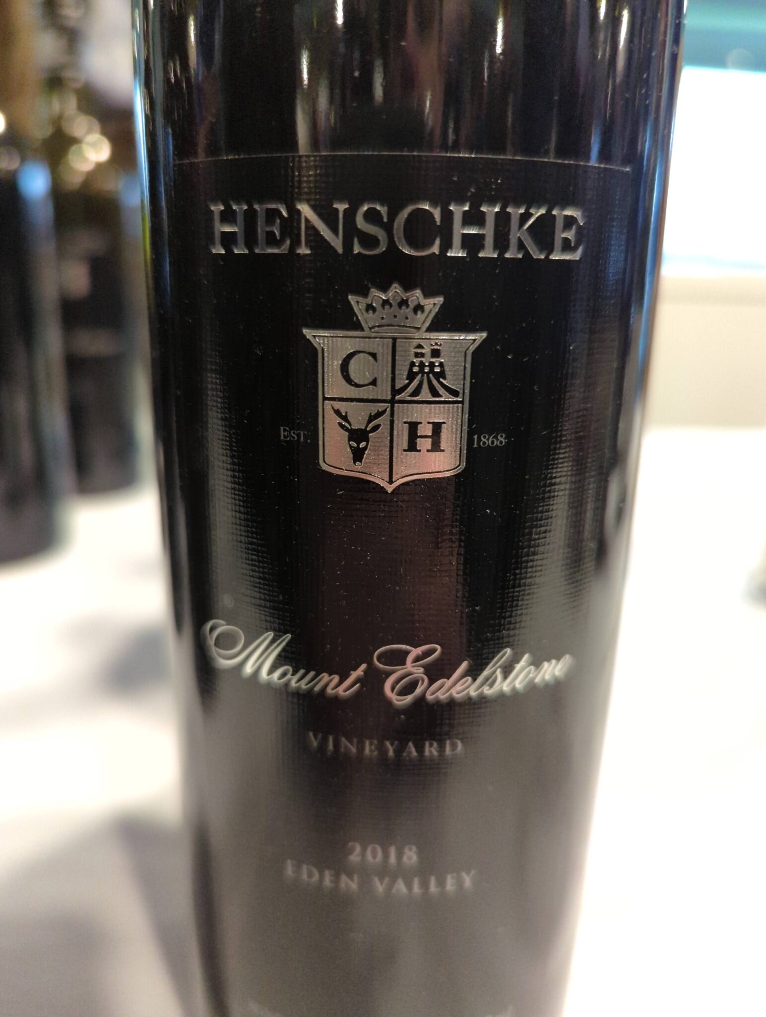 Liberty Wines Annual Portfolio Tasting 2024 – Wine Drinker
