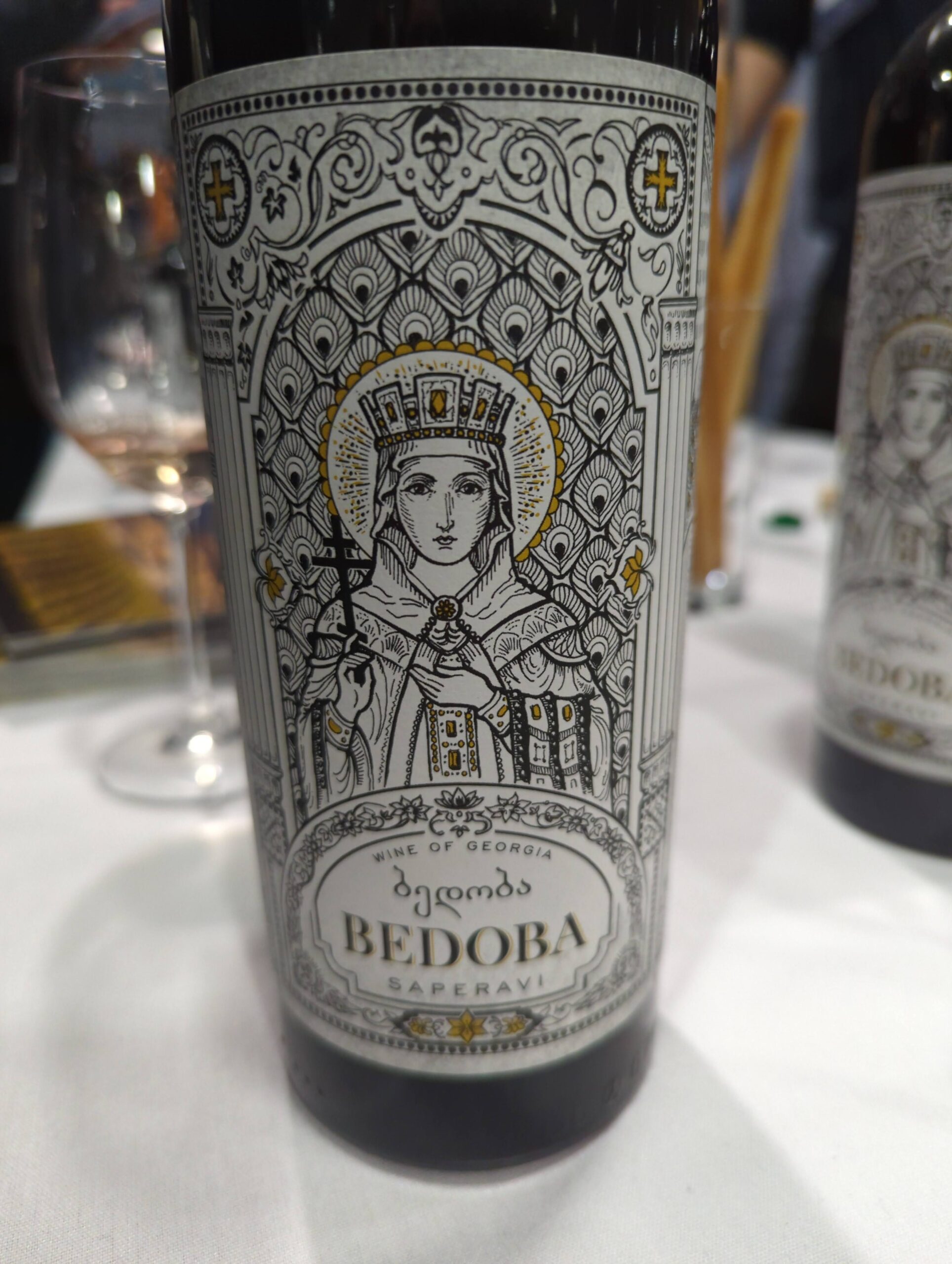 Liberty Wines Annual Portfolio Tasting 2024 – Wine Drinker