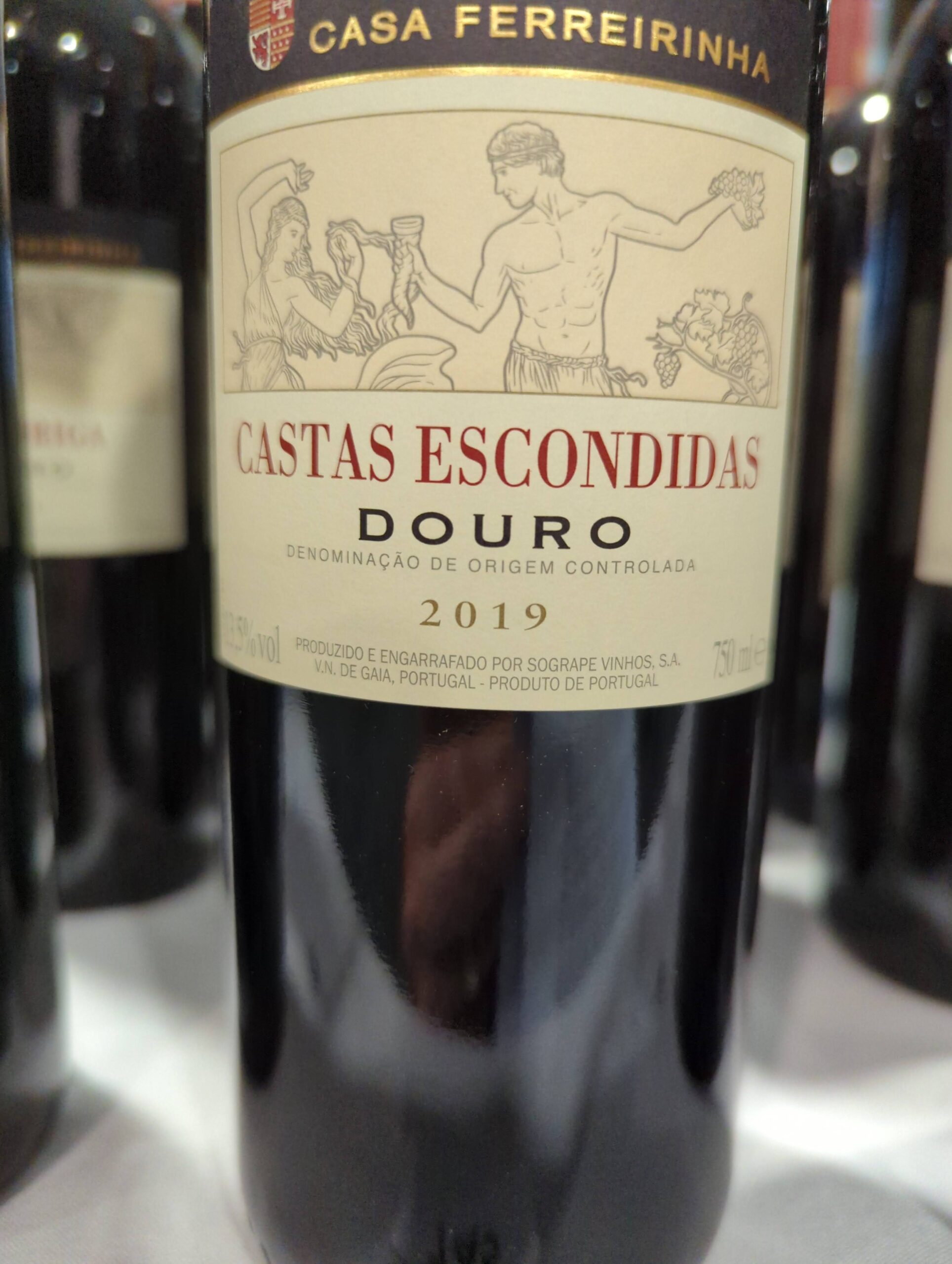 Liberty Wines Annual Portfolio Tasting 2024 – Wine Drinker
