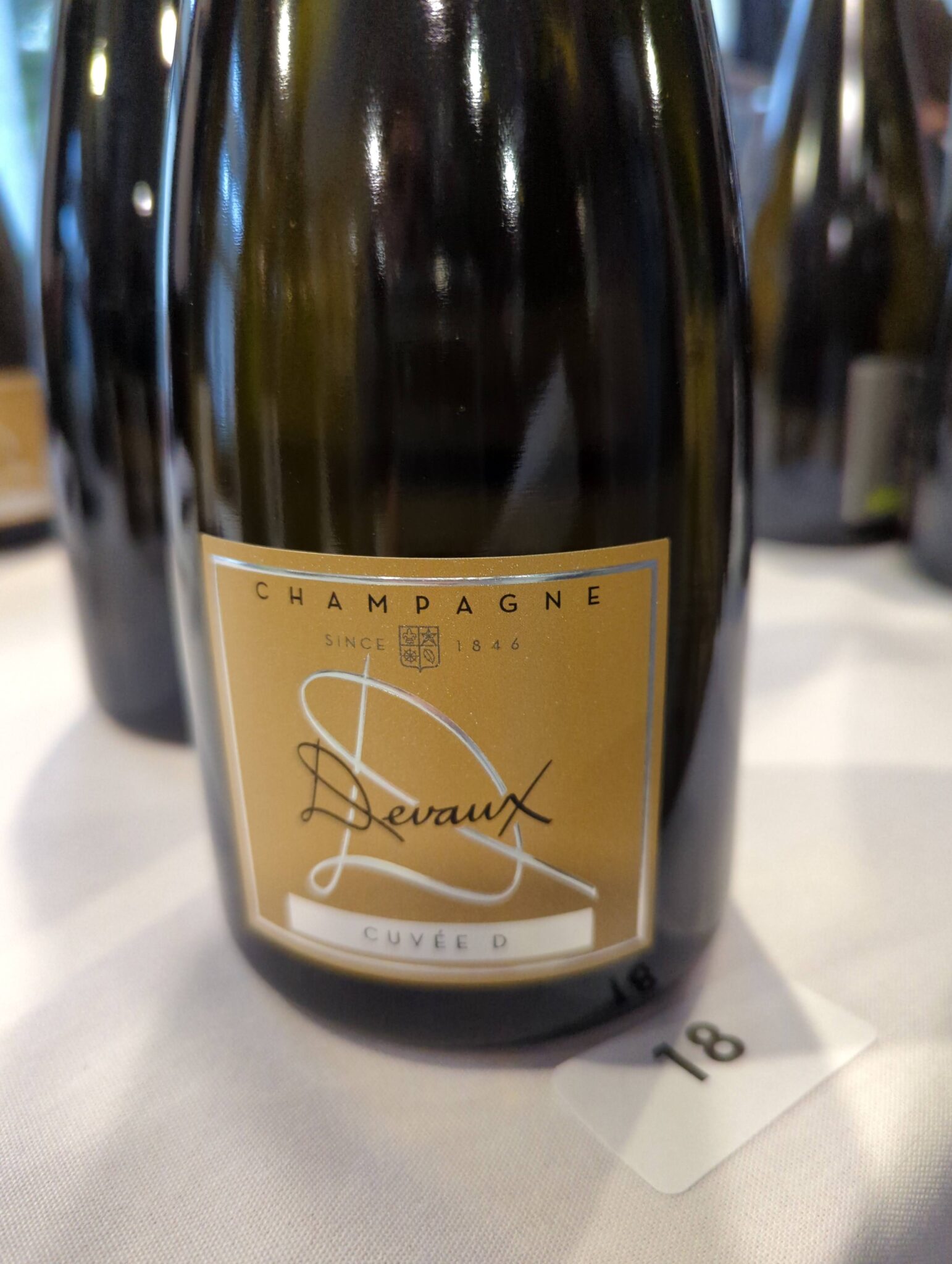 Liberty Wines Annual Portfolio Tasting 2024 – Wine Drinker