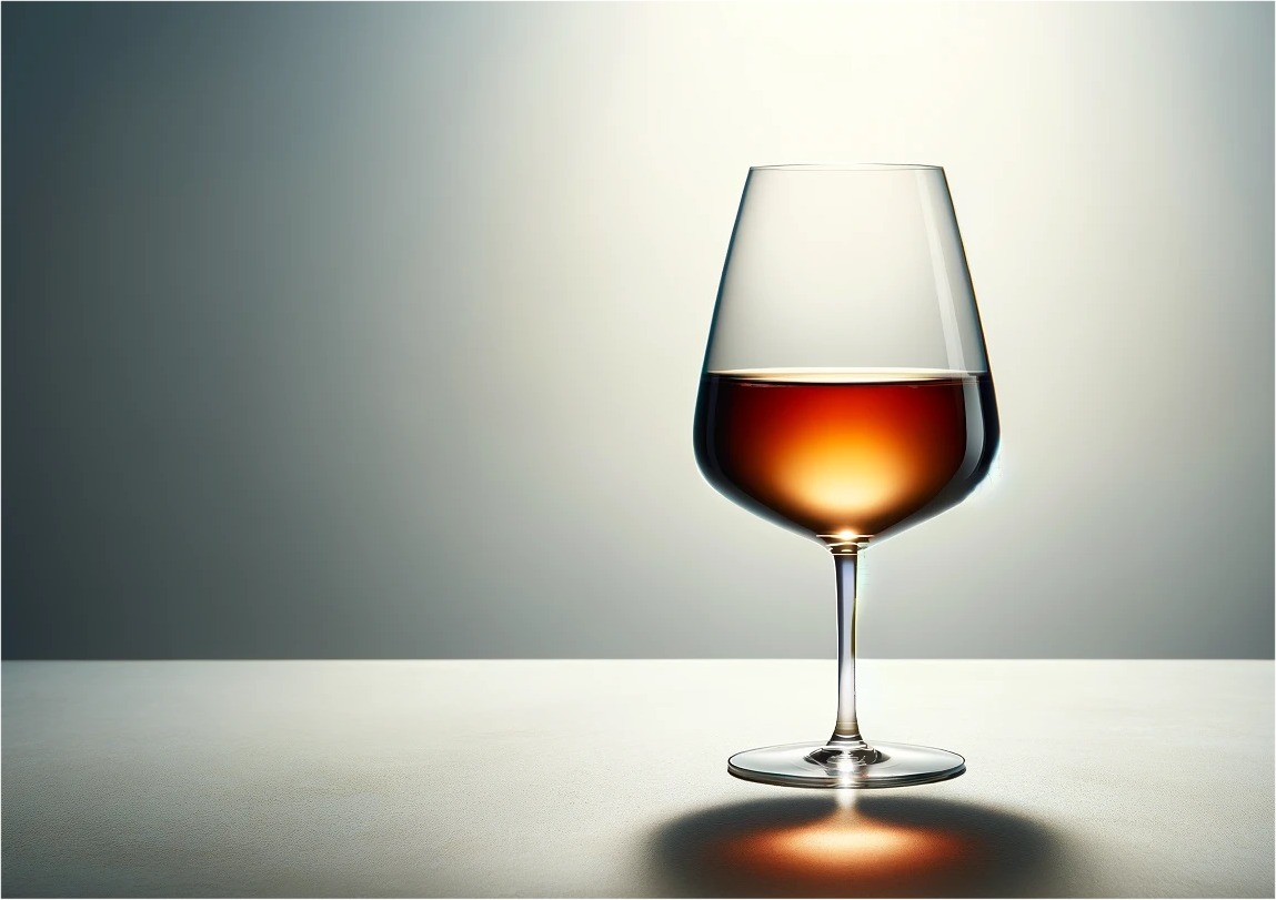 Premox – Wine Drinker