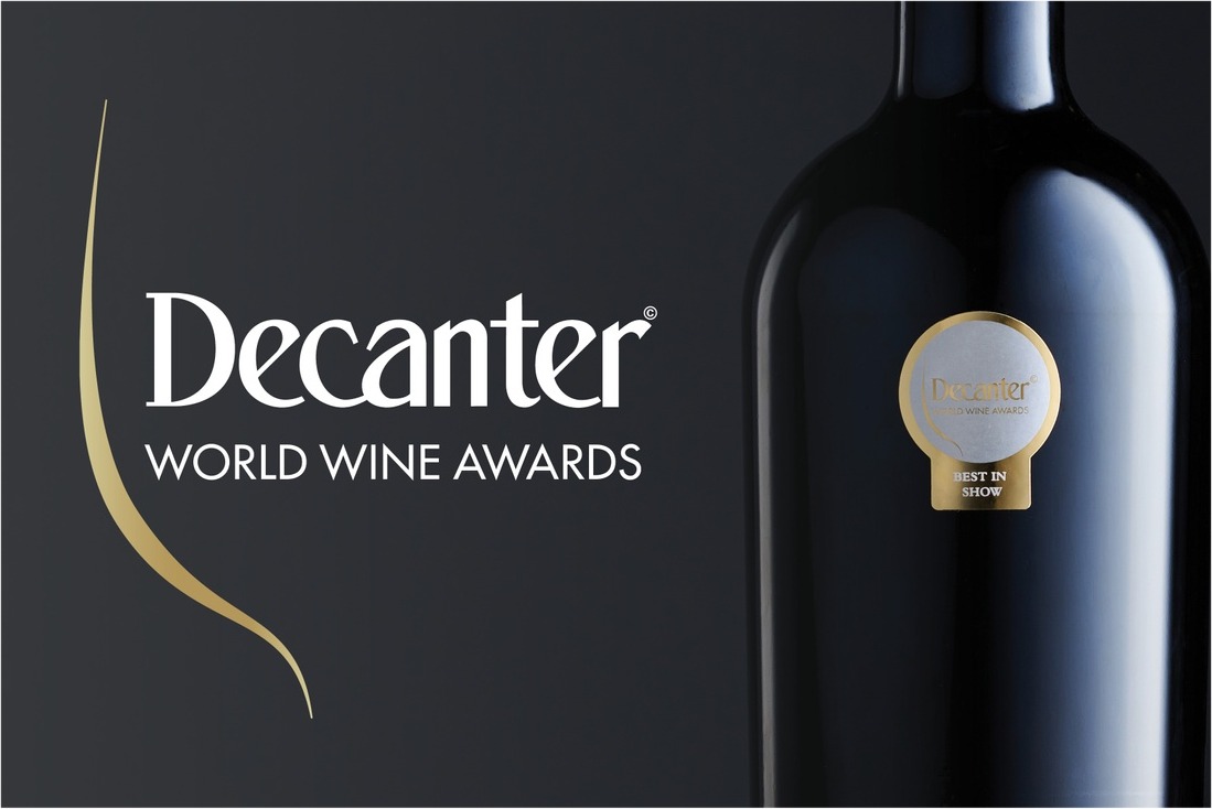 Decanter World Wine Awards 2024 – Wine Drinker