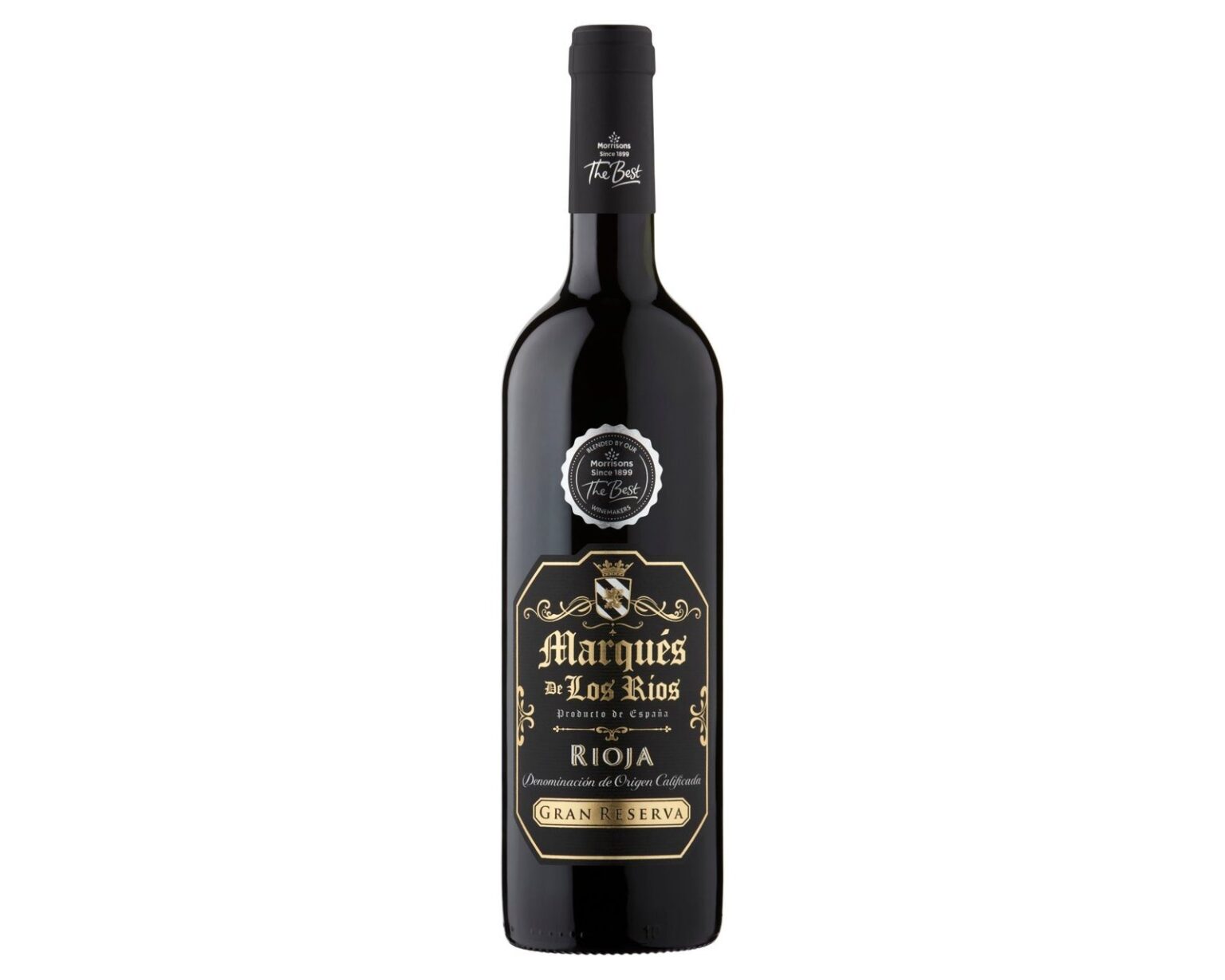 Rioja Wines – Wine Drinker