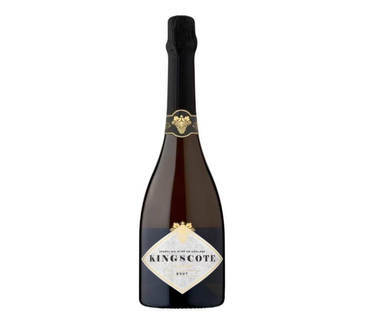 Kingscote Sparkling – Wine Drinker
