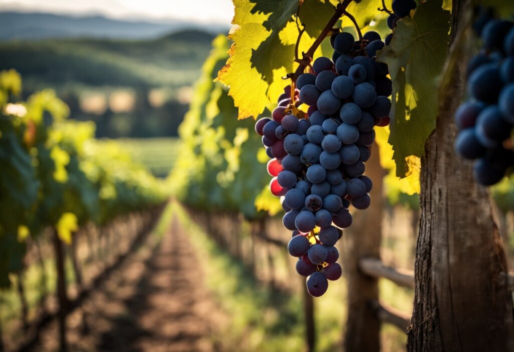 Understanding Pinot Noir – Wine Drinker