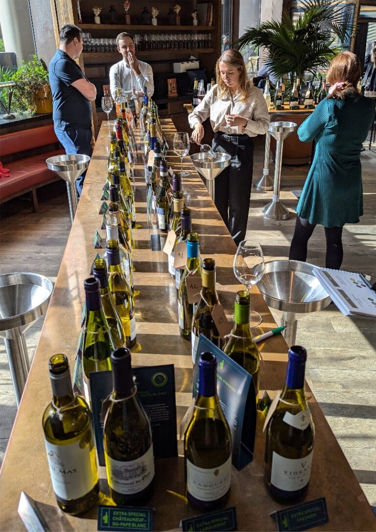 Asda Autumn Winter Wine Showcase – Wine Drinker