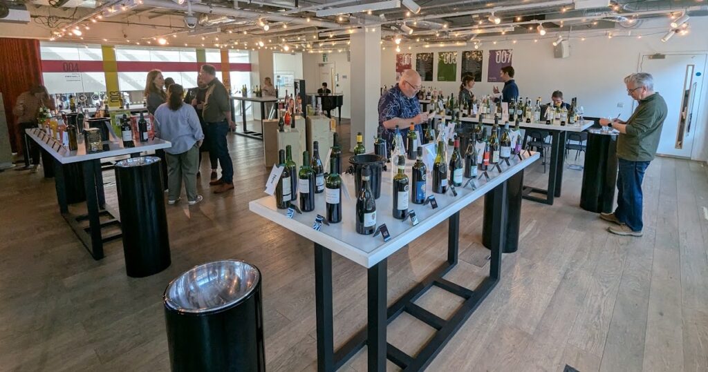 Morrisons Spring Summer Press Tasting 2025 – Wine Drinker