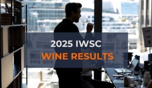 IWSC 2025 Results – Wine Drinker