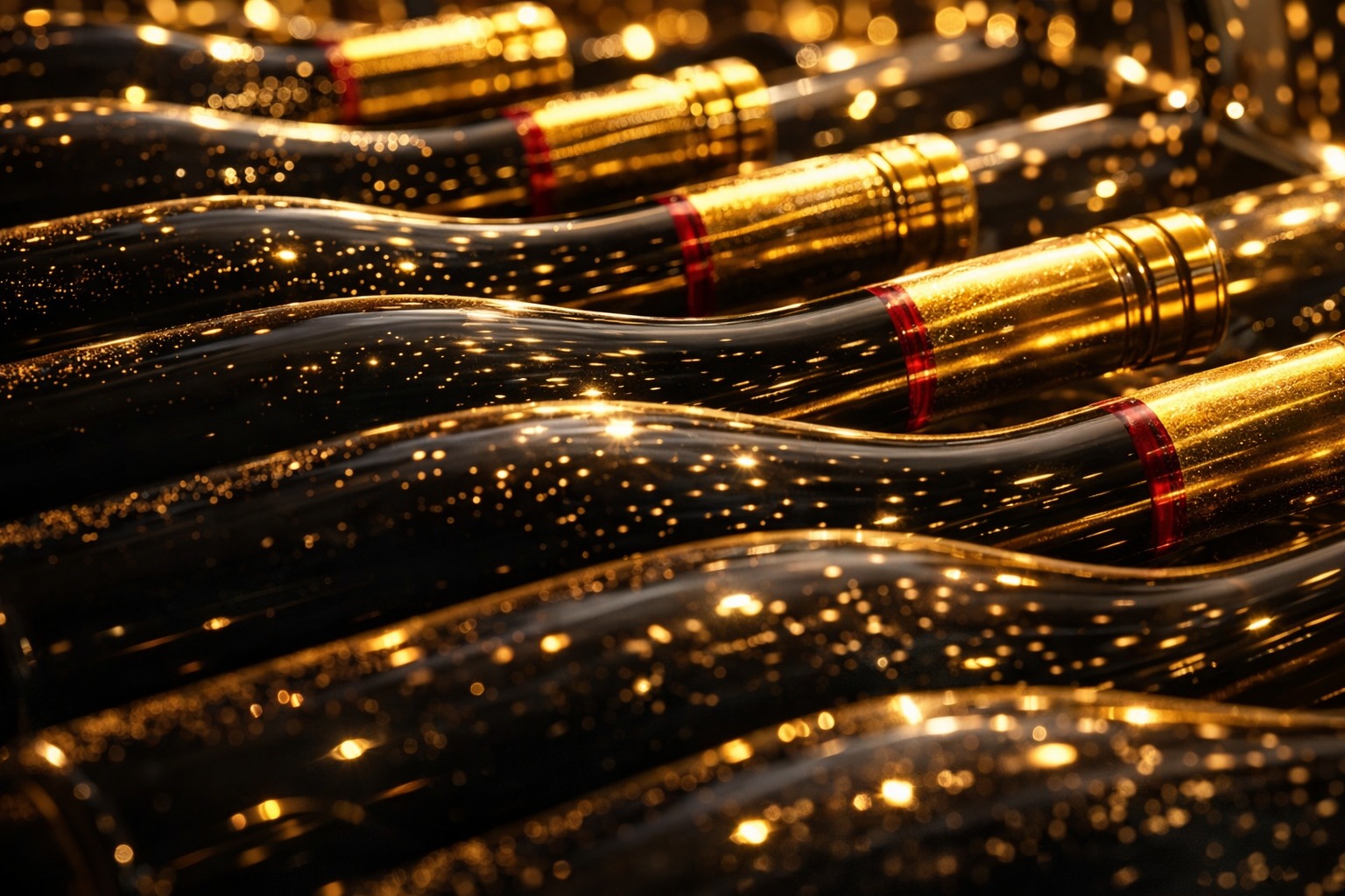 Why There are No Luxury Wines, Only Prestigious Ones – Wine Drinker